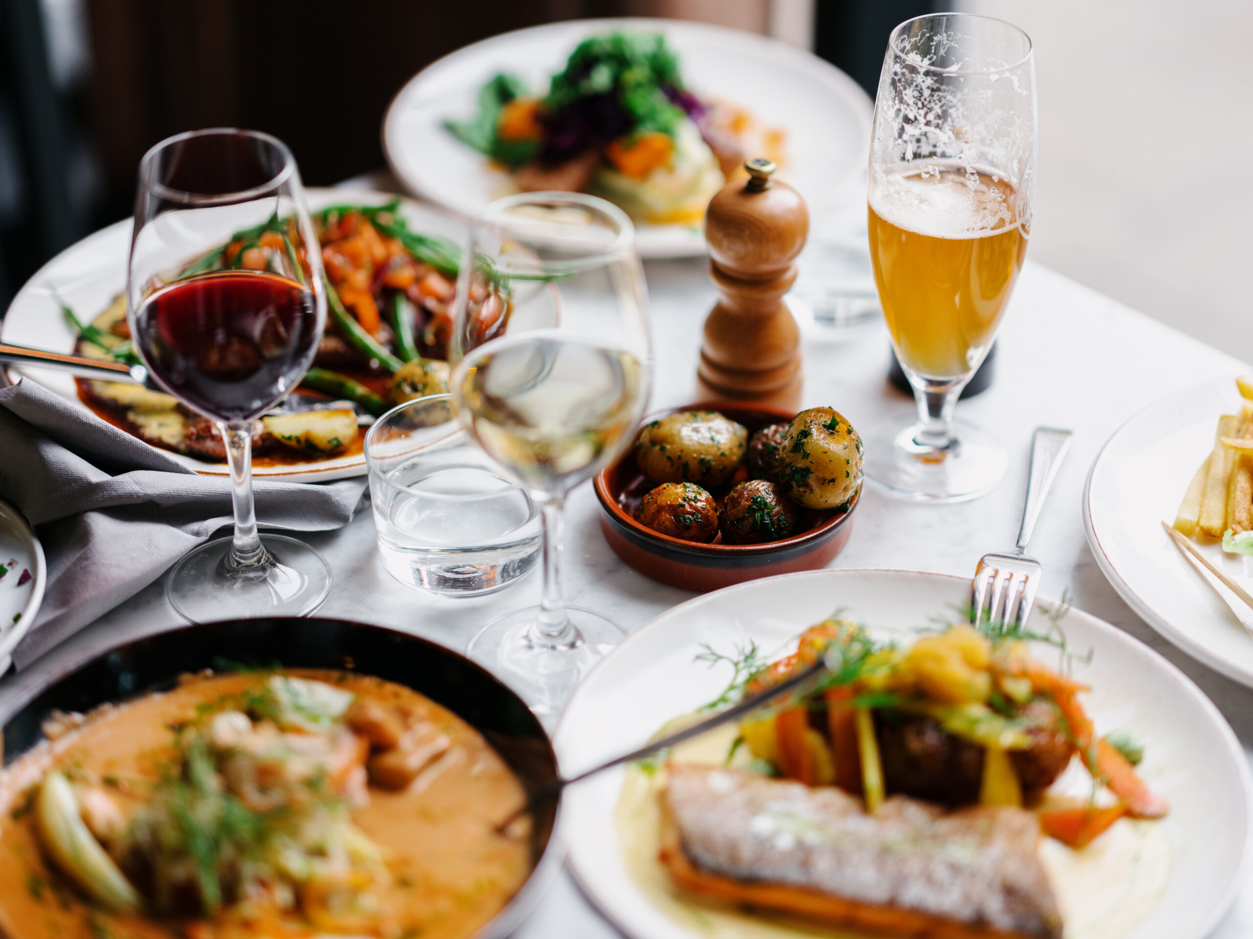 The Dinner Package - Hotel C Stockholm