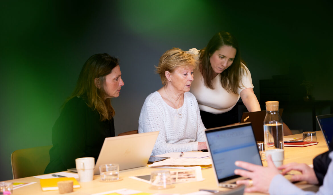 Djurgården Meeting Room - Hotel C Stockholm