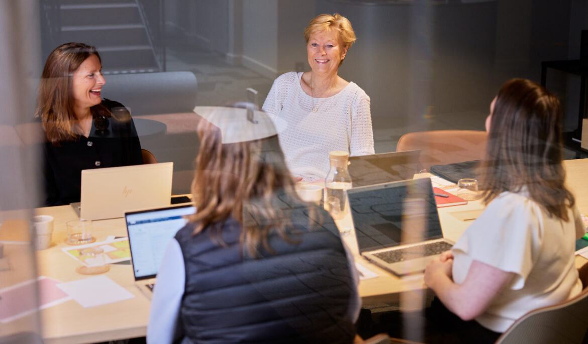 Djurgården Meeting Room - Hotel C Stockholm
